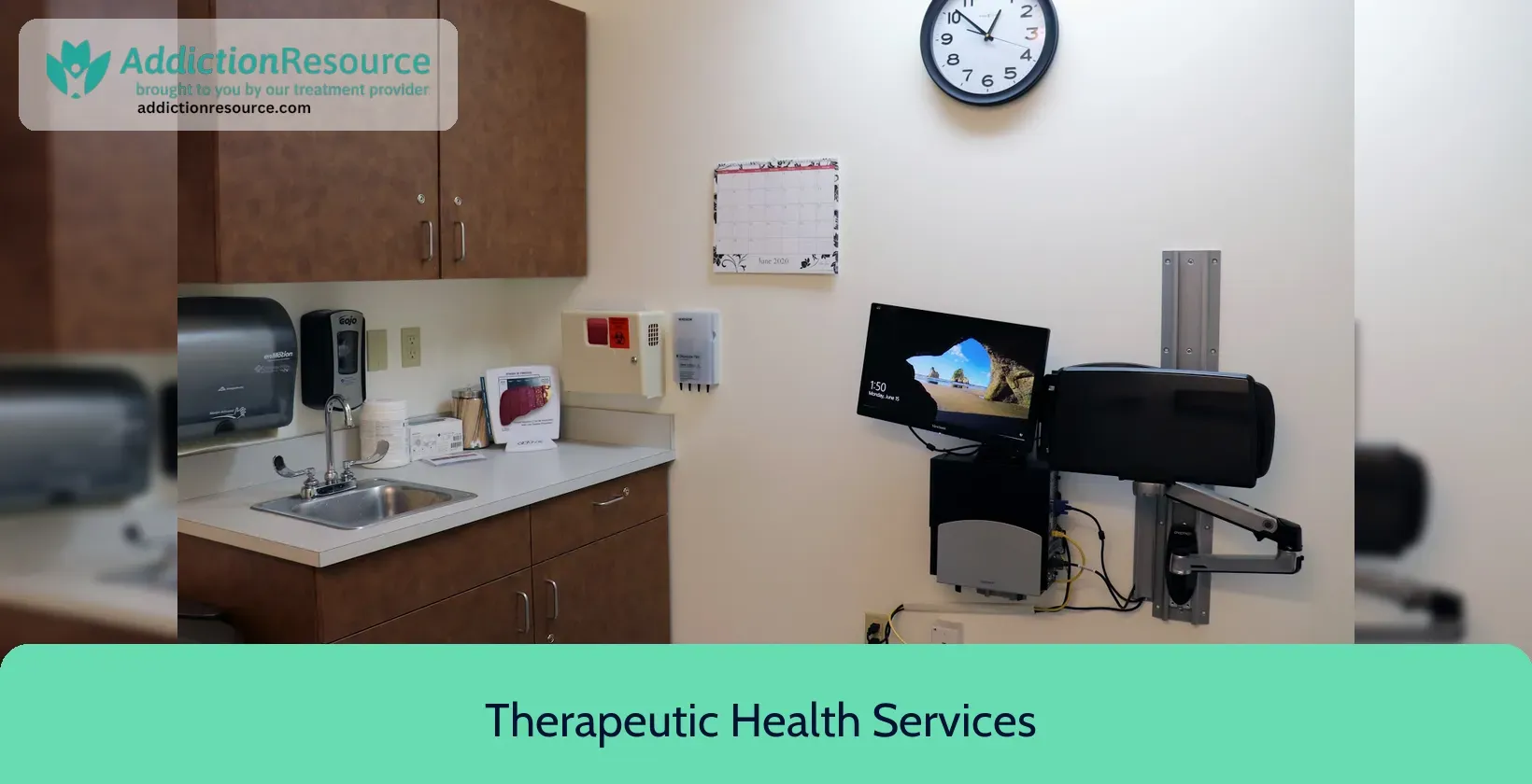 Therapeutic Health Services - Summit Branch - Seattle, Washington ...