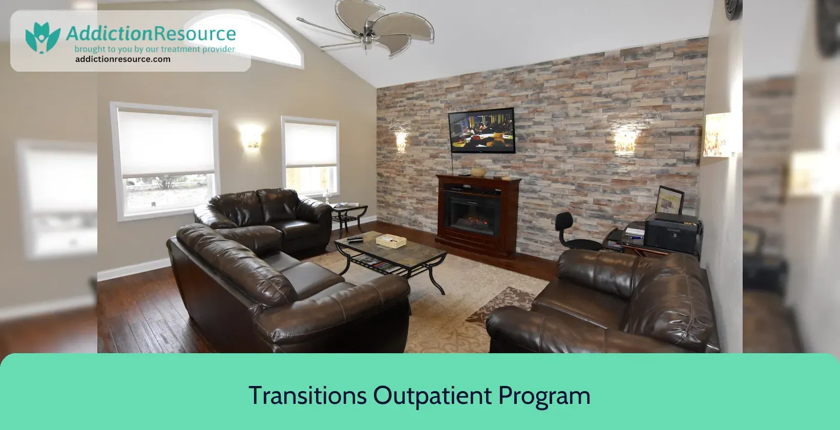 Transitions Outpatient Program - Saint Paul, Minnesota - Addiction Resource