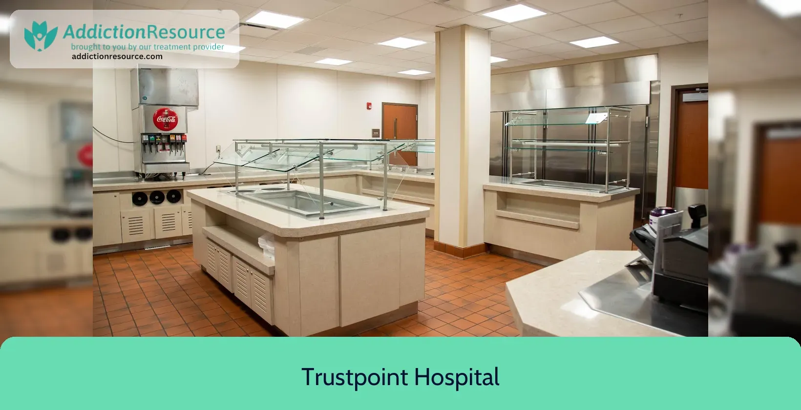 Trustpoint Hospital - Murfreesboro, Tennessee - Addiction Resource