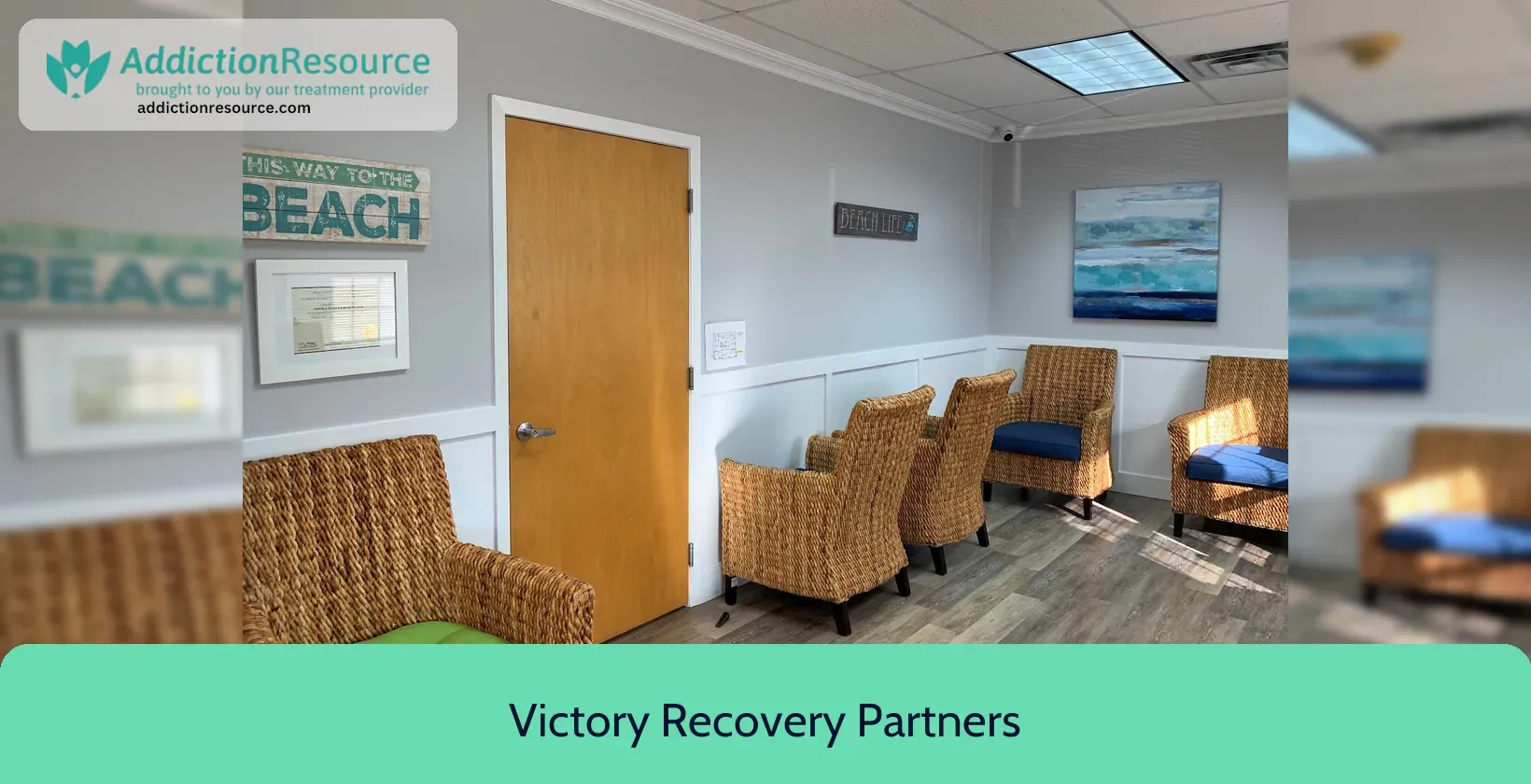 Victory Recovery Partners - Shirley, New York - Addiction Resource