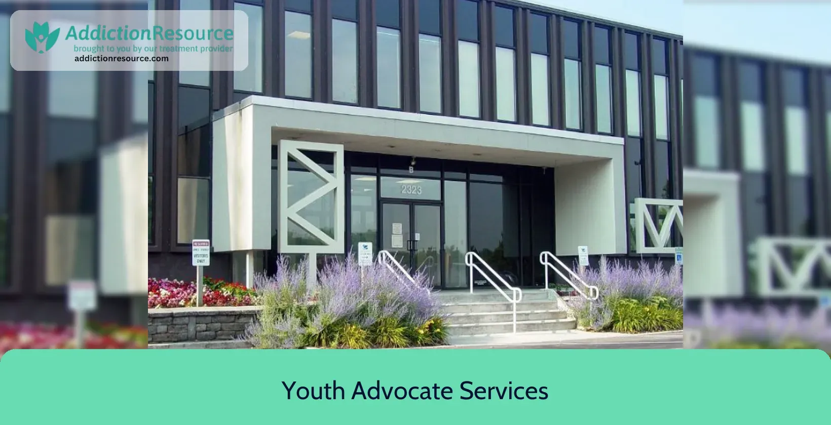 Youth Advocate Services - Columbus, Ohio - Addiction Resource