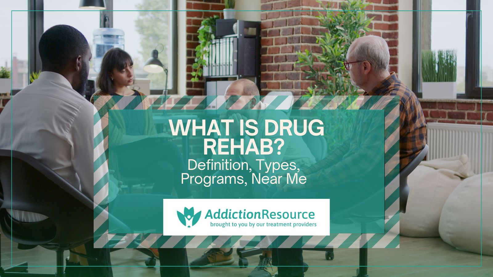 What is Drug Rehab? Definition, Types, Programs, Near Me - Addiction ...