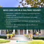 What is a Halfway House? - Addiction Resource